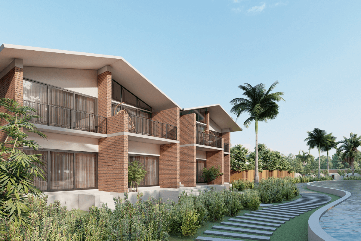 Shompreeti :: Building Your Future